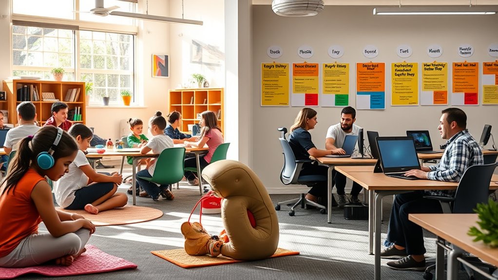 Neurodiversity Awareness: How 2025 Conversations Changed Work and ...