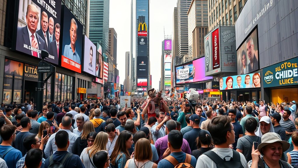 Meme Culture Goes Mainstream: When Memes Influence Real Events ...